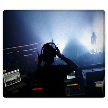 Rock n roll Area Rugs & Custom Size Floor Mats