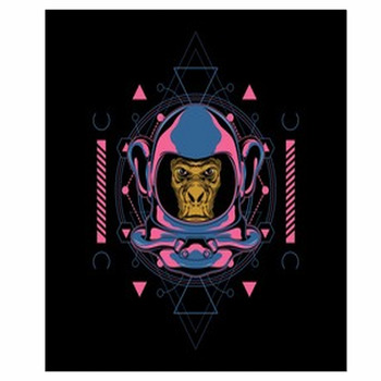 Astronaut Wall Decor in Canvas, Murals, Tapestries, Posters & More