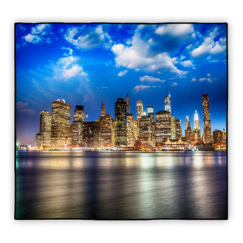 New york Area Rugs & Custom Size Floor Mats