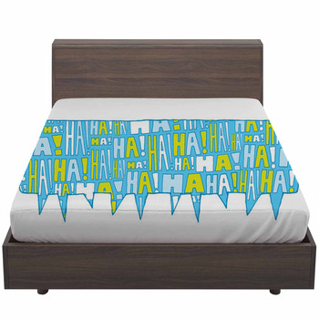 Funny Comforters, Duvets, Sheets & Sets | Custom