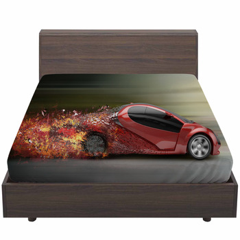 Car Comforters, Duvets, Sheets & Sets | Personalized