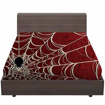 Spider Comforters, Duvets, Sheets & Sets | Personalized