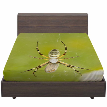 Spider Comforters, Duvets, Sheets & Sets | Personalized