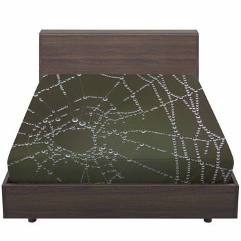 Spider Comforters, Duvets, Sheets & Sets | Personalized