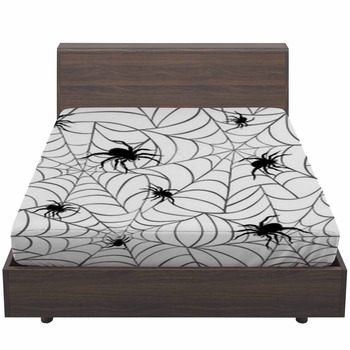 Spider Comforters, Duvets, Sheets & Sets | Personalized