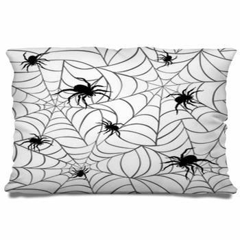 Spider Bedding | Comforters, Duvet Covers, Sheets & Bed Sets | Personalized