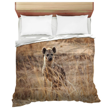 Hyena Comforters, Duvets, Sheets & Sets | Custom