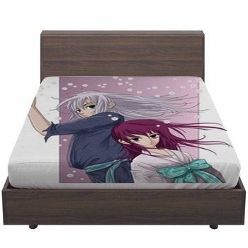 Anime Bedding | The Latest Anime Bed Sheets to Comforters
