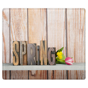 Spring Area Rugs & Custom Size Floor Mats