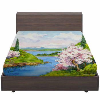 Spring Comforters, Duvets, Sheets & Sets | Personalized