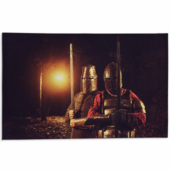 Medieval Area Rugs & Floor Mats