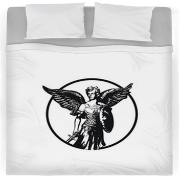 Angel Comforters, Duvets, Sheets & Sets | Custom