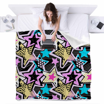 Graffiti Comforters, Duvets, Sheets & Sets | Personalized