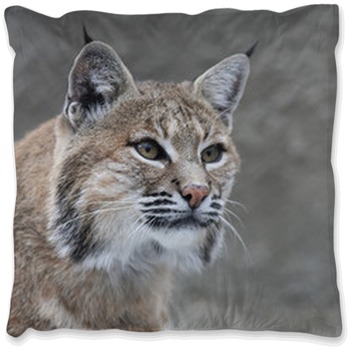 Bobcat Comforters, Duvets, Sheets & Sets | Personalized