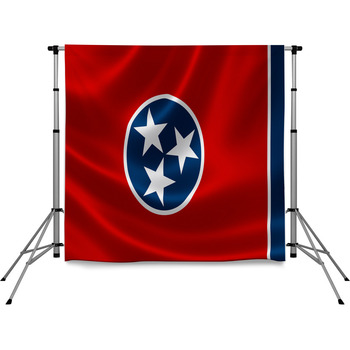 Tennessee Photo Backdrops | Available in nearly ANY Custom Sizes