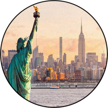 New york Area Rugs & Floor Mats