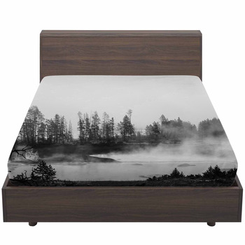 Yellowstone Comforters, Duvets, Sheets & Sets | Personalized