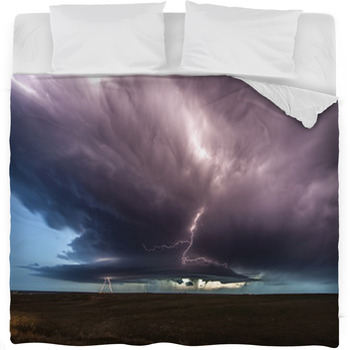 Weather Comforters, Duvets, Sheets & Sets | Personalized