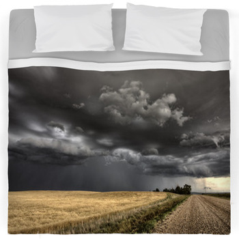 Weather Comforters, Duvets, Sheets & Sets | Personalized