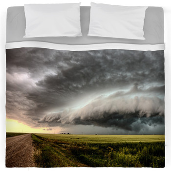 Weather Comforters, Duvets, Sheets & Sets | Personalized