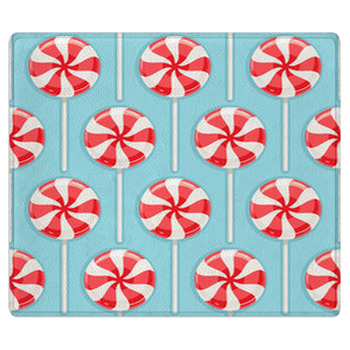 Candy Area Rugs & Custom Size Floor Mats