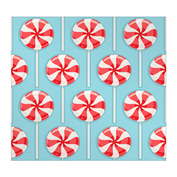 Candy Wall Decor | Murals | Tapestry | Posters | Custom Sizes