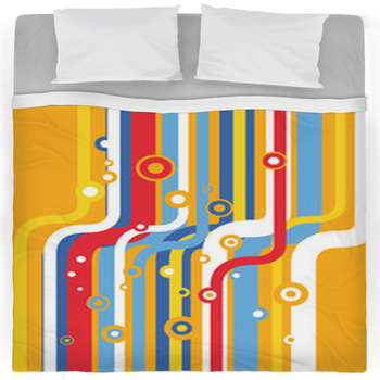 1970s Bedroom Sets | Duvet Covers | Bed Sheets | Bedding | Comforters