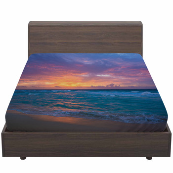 Sunset Comforters, Duvets, Sheets & Sets | Custom