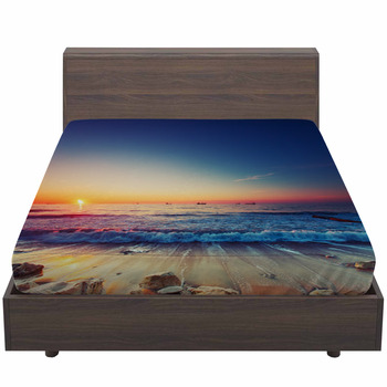 Sunset Comforters, Duvets, Sheets & Sets | Custom