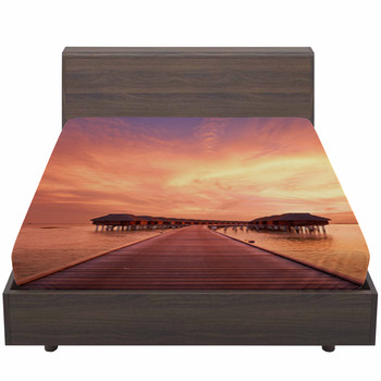 Sunset Comforters, Duvets, Sheets & Sets | Custom