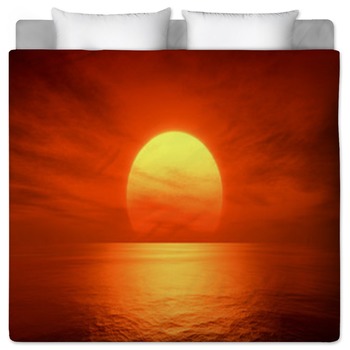 Nature Comforters, Duvets, Sheets & Sets | Personalized