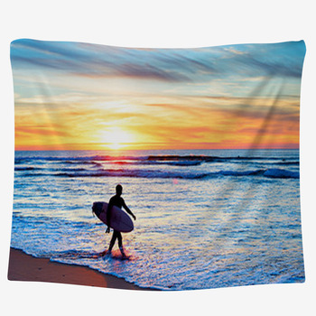 Surfer Custom Size | Available in nearly ANY Custom Sizes