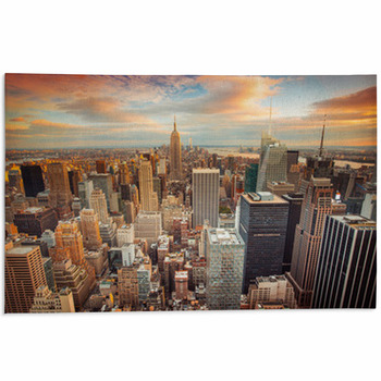 New york Area Rugs & Floor Mats