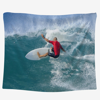 Surfer Custom Size | Available in nearly ANY Custom Sizes