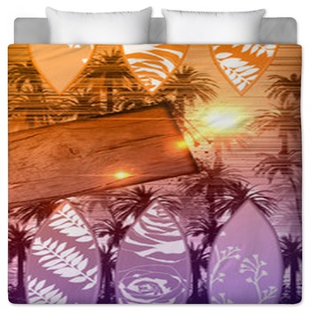 Sports Comforters, Duvets, Sheets & Sets | Personalized