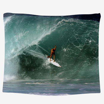 Surfer Custom Size | Available in nearly ANY Custom Sizes
