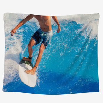 Surfer Custom Size | Available in nearly ANY Custom Sizes