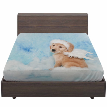 Angel Comforters, Duvets, Sheets & Sets | Custom