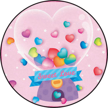 Candy Area Rugs & Floor Mats