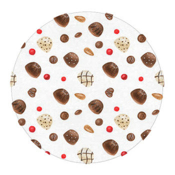 Candy Area Rugs & Floor Mats