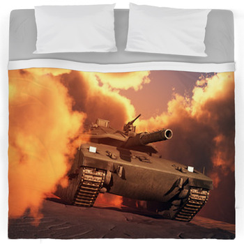 Army Comforters, Duvets, Sheets & Sets | Personalized