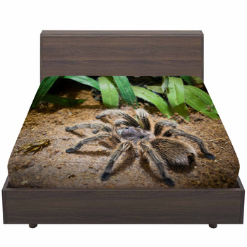 Spider Comforters, Duvets, Sheets & Sets | Personalized
