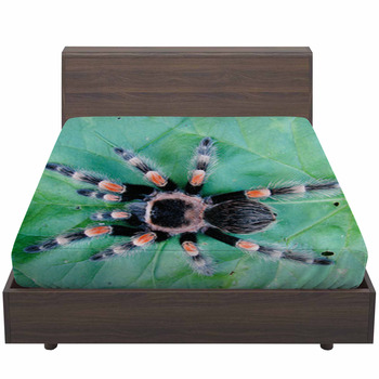 Spider Comforters, Duvets, Sheets & Sets | Personalized