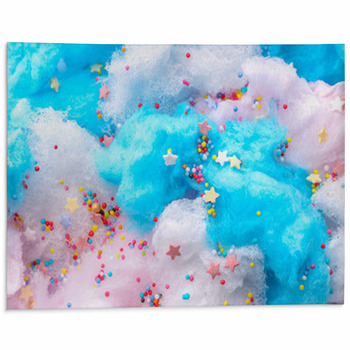 Candy Area Rugs & Floor Mats