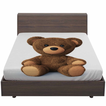 Teddy bear Comforters, Duvets, Sheets & Sets | Custom