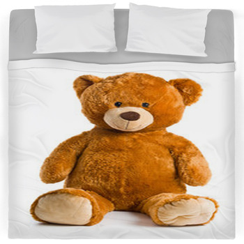 Teddy bear Comforters, Duvets, Sheets & Sets | Custom