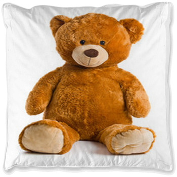 Teddy bear Comforters, Duvets, Sheets & Sets | Custom