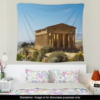 Greek Wall Decor in Canvas, Murals, Tapestries, Posters & More