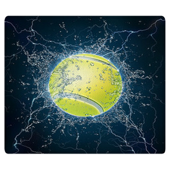 Tennis Area Rugs & Floor Mats