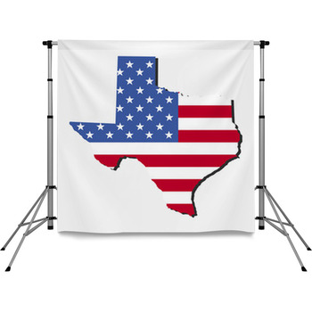 Texas Photographer Backdrops | Available in Super Large Custom Sizes